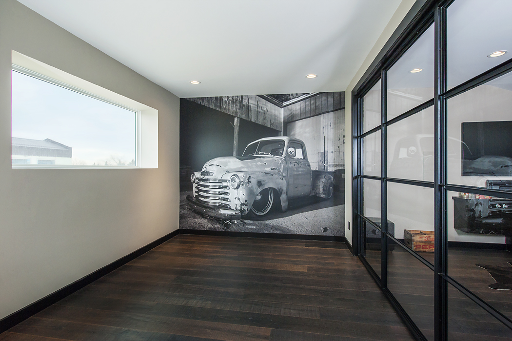 The Stash - Rock Creek Builders